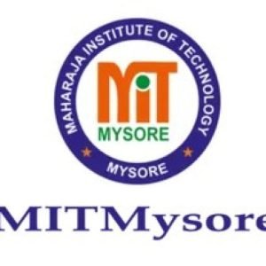 Computer Engineering – MIT Mysore